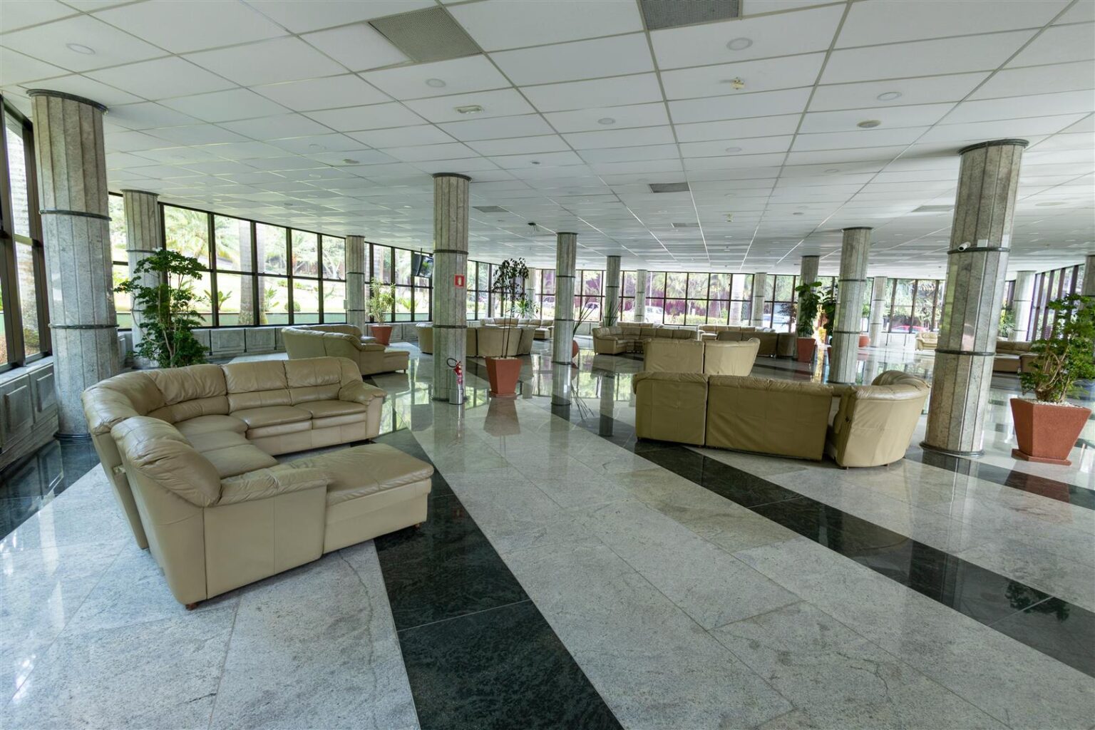 Cemitério Parque do Jaraguá - Imperio Assistência Funerária